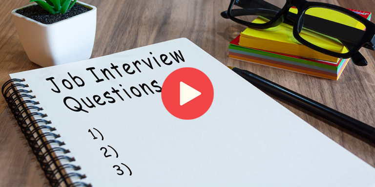 Conseil de la semaine: Comment se préparer à un entretien d’embauche ...